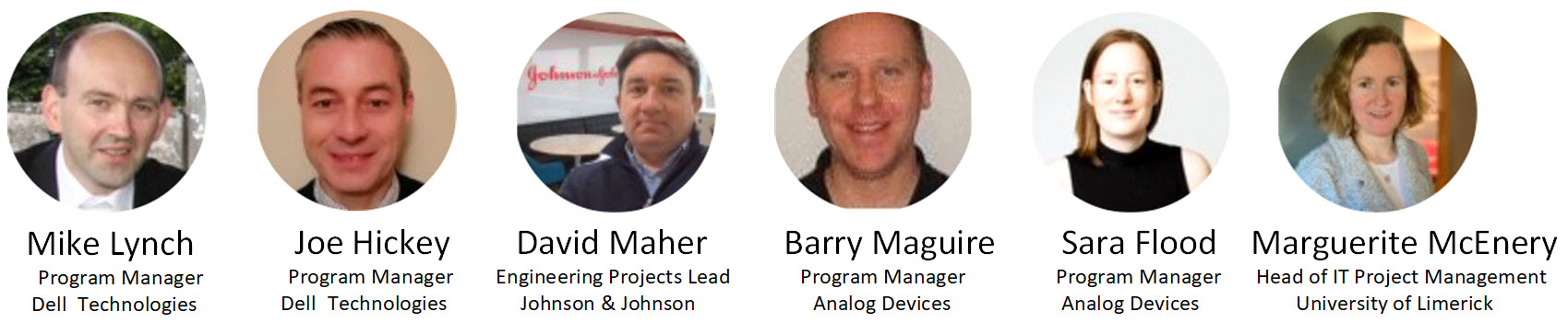 Mid-West Project Management Forum – Collaboration and Knowledge Share